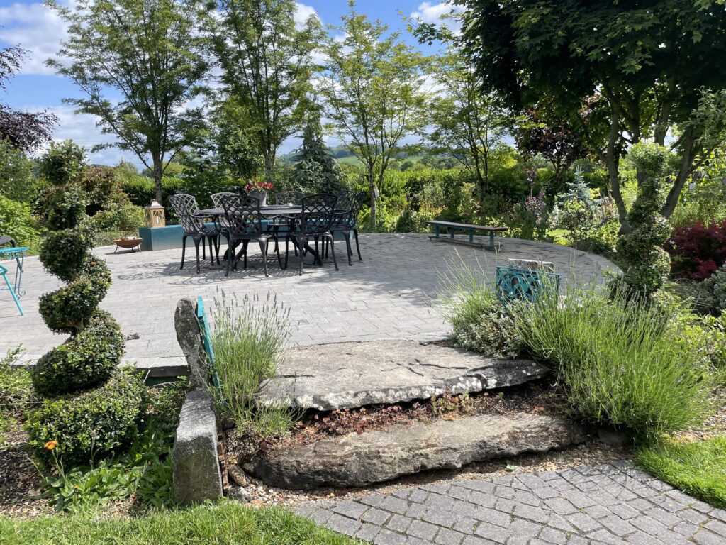 Two Meath Garden Visits and Lunch - 15th June 2024 - Irish Garden Plant ...