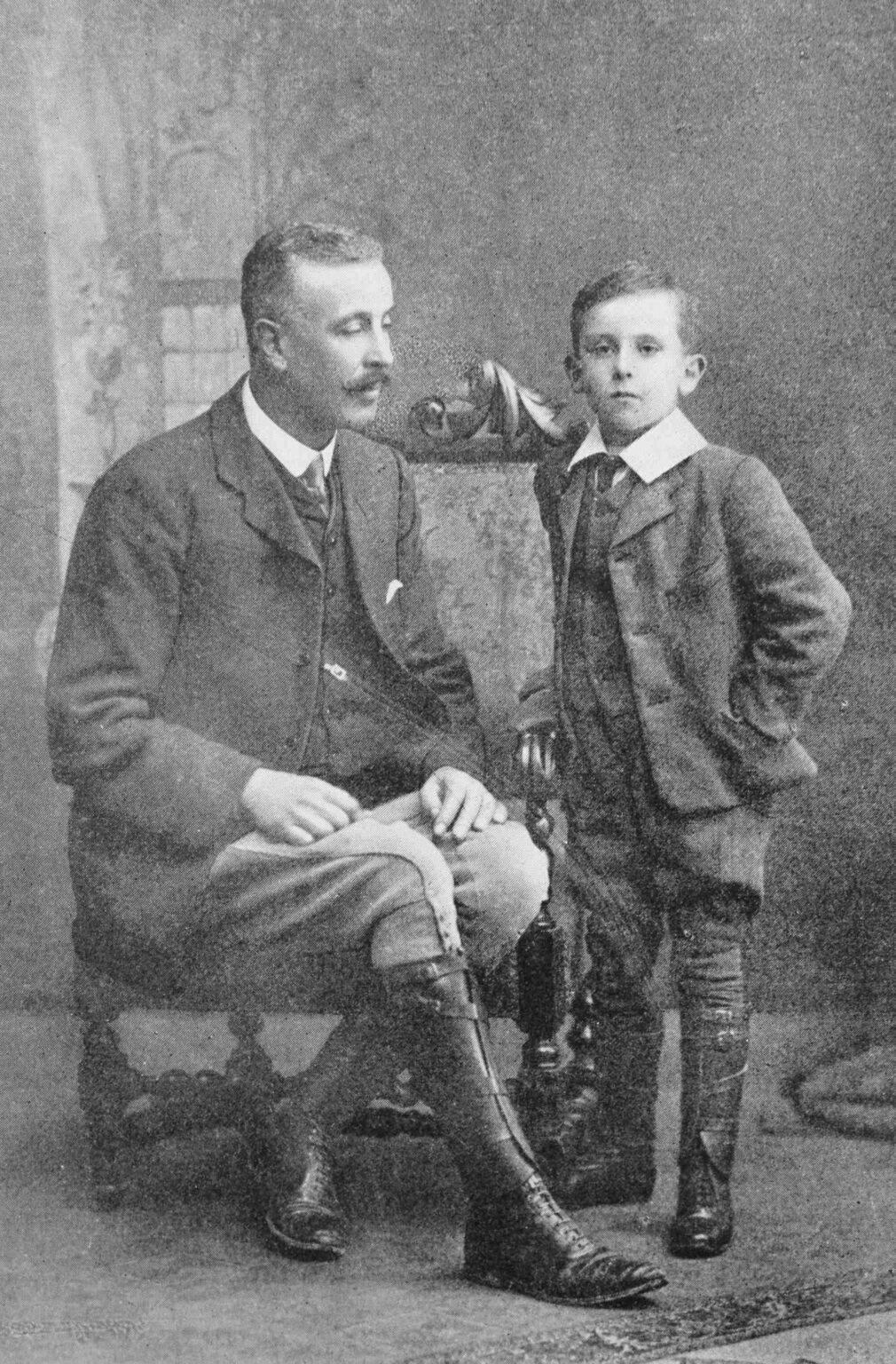 IGPS Online Talk - Seamus O’Brien - 30th October 2025 - Irish Garden ...