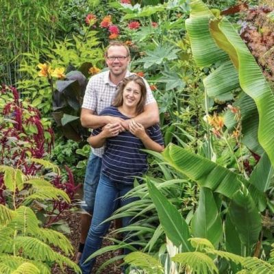 Irish Garden Plant Society - Researching, finding & propagating Irish ...